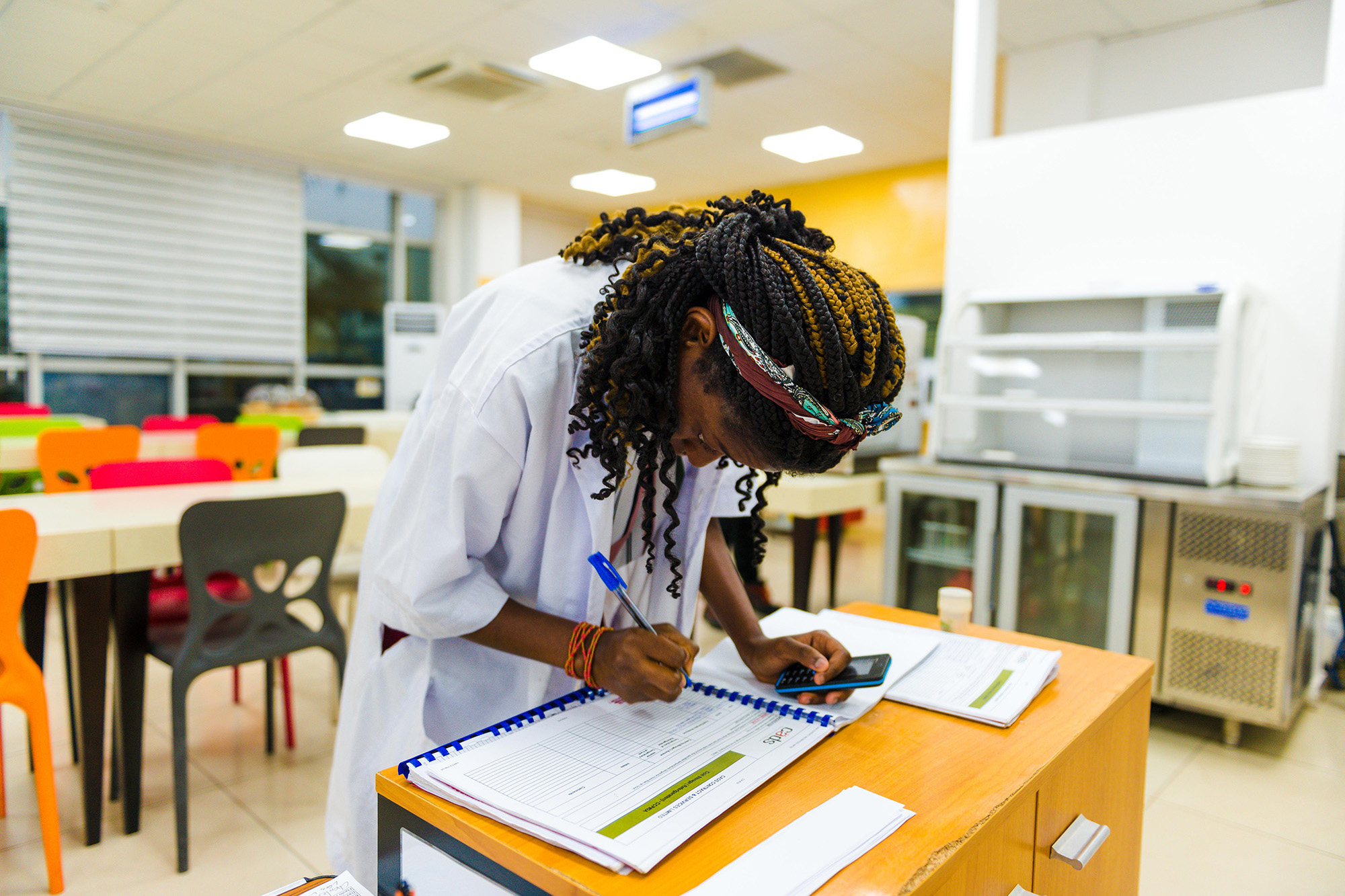 Catering Services – Facility Management and Catering Services Ghana